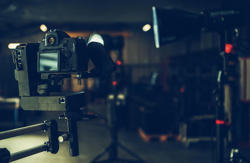 Media Production Services Creative & Visual Solutions